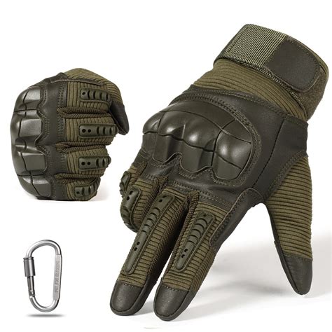 Military Tactical Gloves