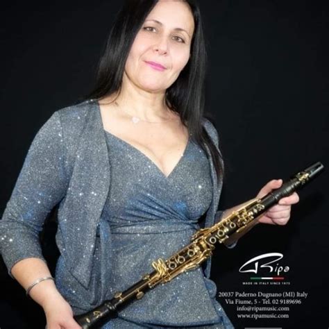 Coco Laura Santa Cecilia Roma