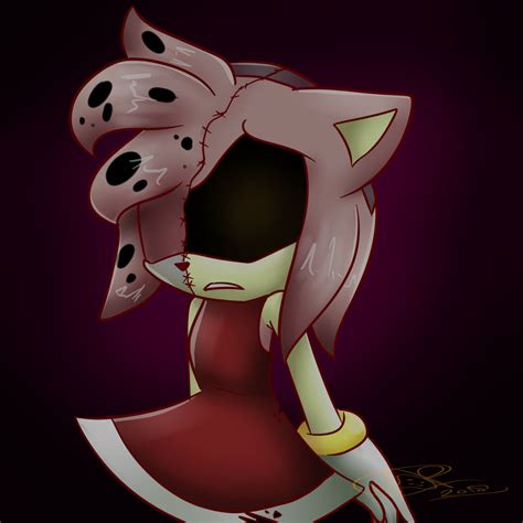 Amyexe By Yoshiyoshi700 On Deviantart