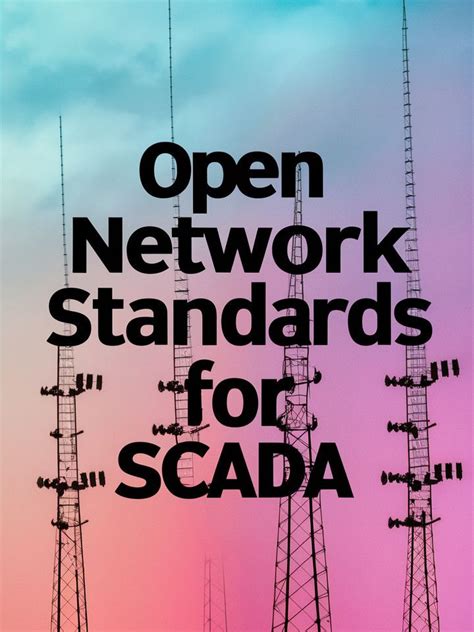 Alana Murray On Linkedin Find Out How The Latest Scada Protocols Can Supercharge Your…
