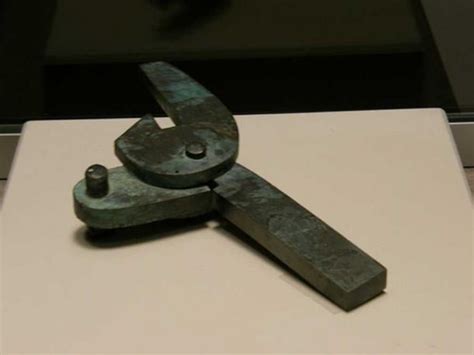 Terracotta Army Weapons Were Genuine Military Grade And State Of The