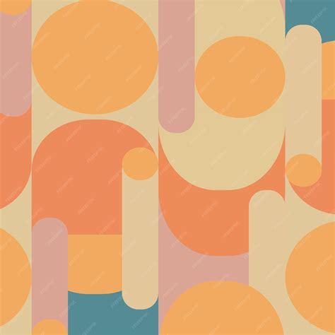Premium Vector Fabric Pattern Design For Templates