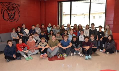 Live Feed Randall Consolidated School J1