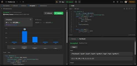Day57 100daysofleetcode Leetcode 100dayschallenge Java Dsa