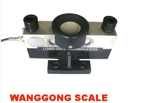 20ton 30ton 40ton Weighbridge Truck Scale Load Cell Weight Sensor