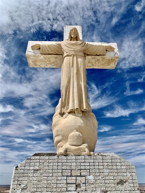 Mount Cristo Rey El Paso 2026 Best Of Tiktok Instagram And Reddit