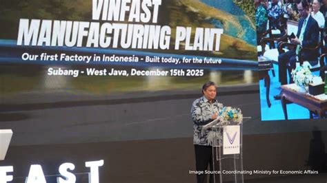 Indonesia Introduces New Minimum Wage Formula To Increase By 57 In 2026