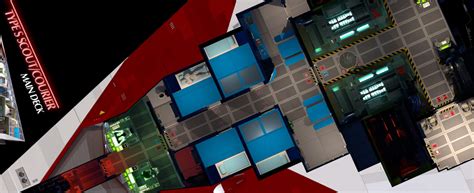 Wanting Help With Ship Maps On Vtt Rtraveller