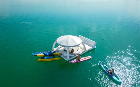 About Wai Kai Experience Hawaiis Premier Waterfront Community