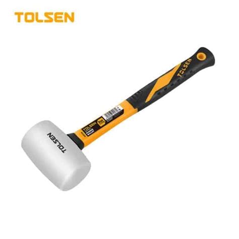 Rubber Mallet Tolsen® Tools