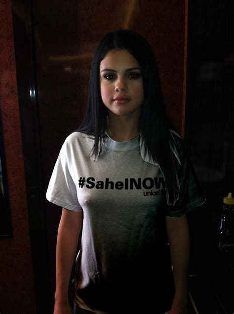 Hot Boobs Selenagomezhot