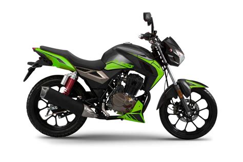 Junak M12 Vintage 125 Motocykl Chopper Na Kat B