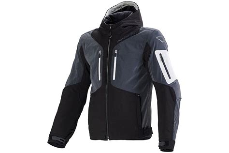 Product Review Macna Aytee Jacket Au