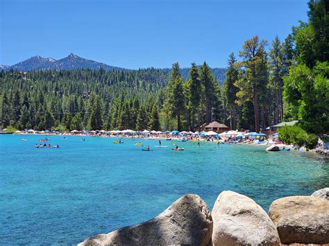 50 Epic Things To Do In Lake Tahoe Ultimate Year Round Guide