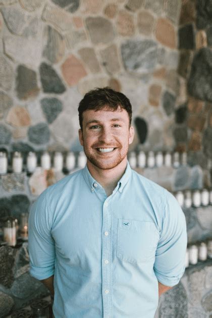 Joseph Deckert Focus