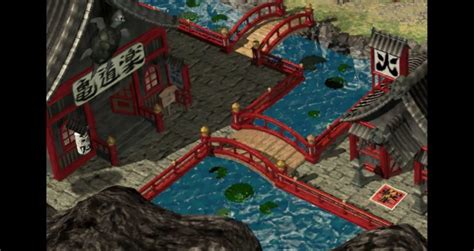 Mod Upgrades Final Fantasy Viis Graphics With Ai Neural Network
