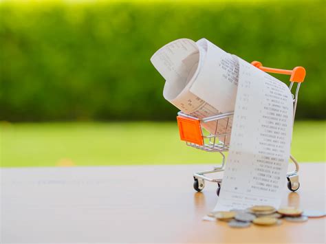 Warum Der Kassenzettel Nicht Ins Altpapier Gehört Heimhelden®