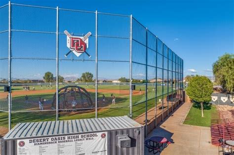 Desert Oasis High School Las Vegas Nv Rankings And Reviews