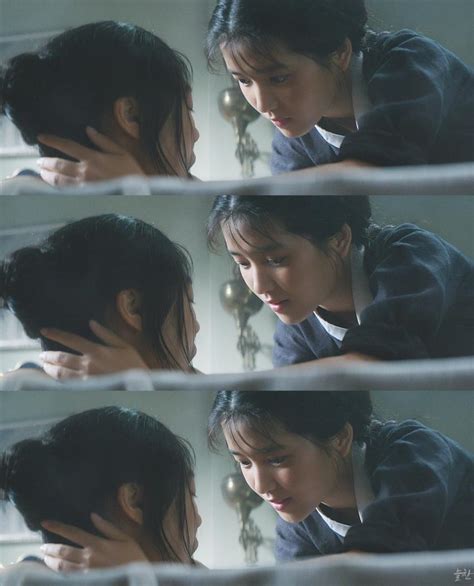 더쿠 아가씨 확장판에서 김태리 존잘력