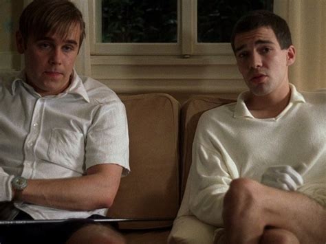 Funny Movie Games Funny Games 1997 Scopophilia