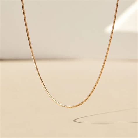 Swimming Pool Chain Catbird Jewelry