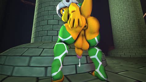 Post 6111004 Hammer Bros Katimeka Koopa Source Filmmaker Super Mario