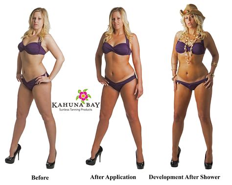 Darkest Spray Tan