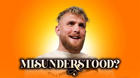 Meet Jake Paul The Nicest Guy Ever Youtube