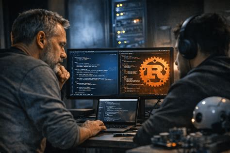 Pydantic Launches Monty A Rust Built Python Interpreter For Ai Agents