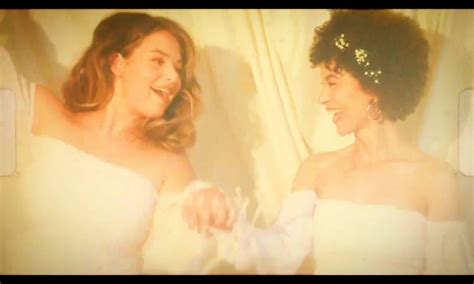 من اعلان سارين التونسي Fair Sex