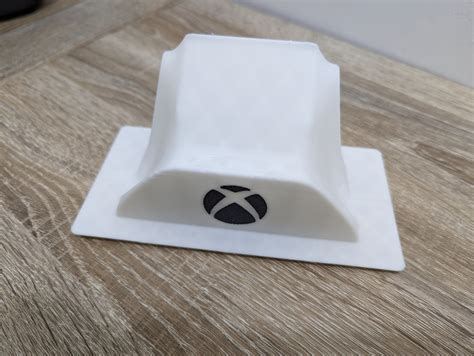 Gridfinity Xbox One Controller Stand By Brad Barlow Download Free Stl