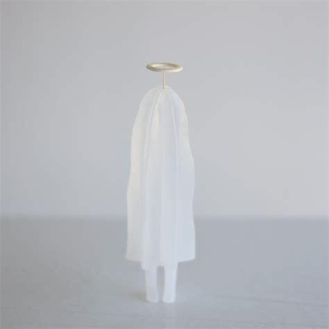 サボ天使 Mantle 半透明 Null Plants 空白植物店）