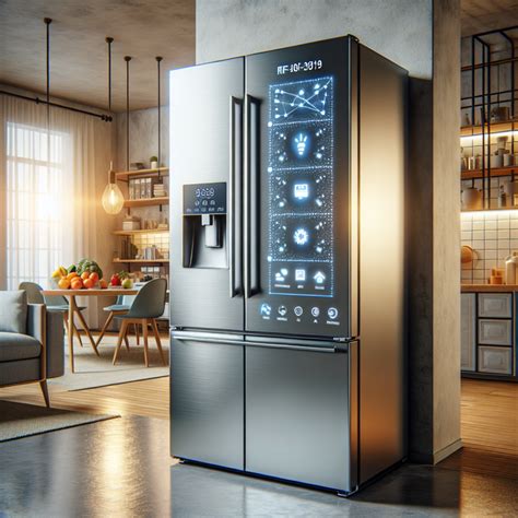 Smart Refrigerators What You Need To Know Before Buying