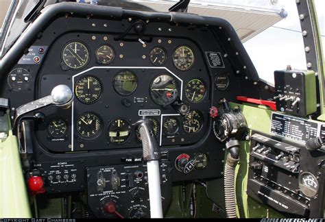 North American P 51c Mustang Untitled Aviation Photo 1567263