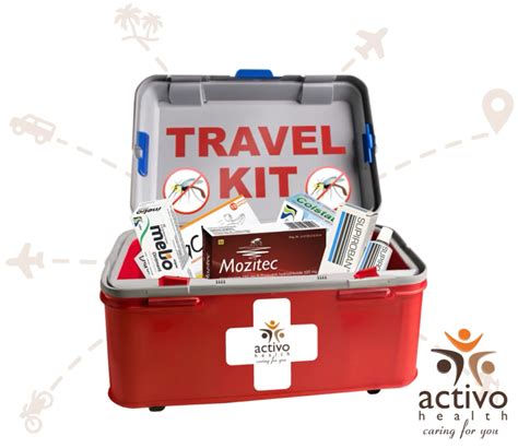 Mozitec Activo Health