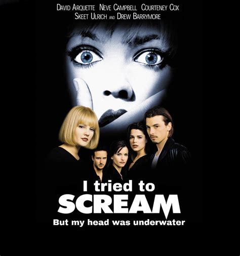 I Tried To Scream R Sbubby