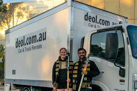 Andrew Skillern On Linkedin Delighted To Have Deol Car And Truck Rentals Onboard As A Hockey Club…