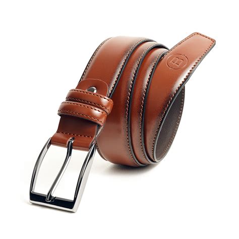 Pasek Skórzany Męski Beltman Tahiti 288m Beltman®