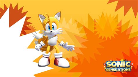Sonic And Tails Wallpapers Wallpaper Cave