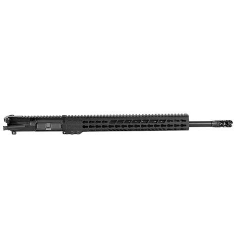 Armalite M15 Tactical Upper Assy 18 Bbl Um15tac18 Ships Free