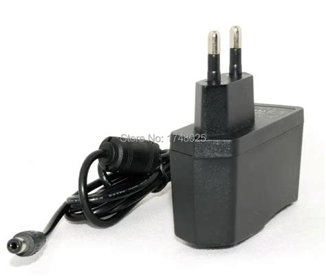 10pcs Free shipping EU Plug transformer 18v 400ma 0.4a 7w transformer ...