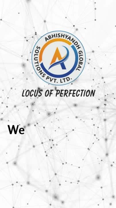 Abhishyandh Global Solutions On Linkedin Careerdevelopment