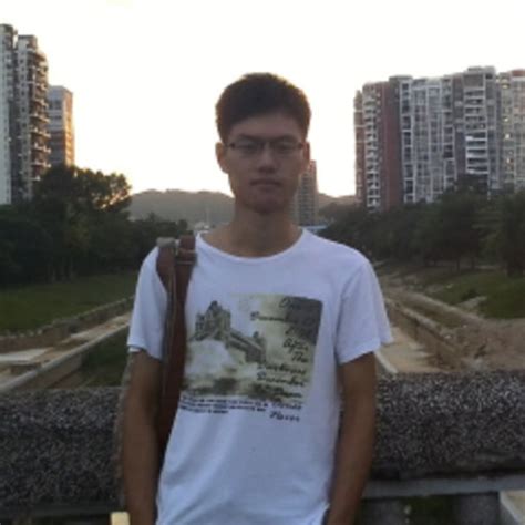 Yujin Liu Tsinghua University Beijing Th Department Of Precision