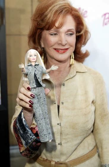 Qué Es De La Vida De Barbara Handler Segal La Verdadera Historia Detrás De La Icónica Muñeca