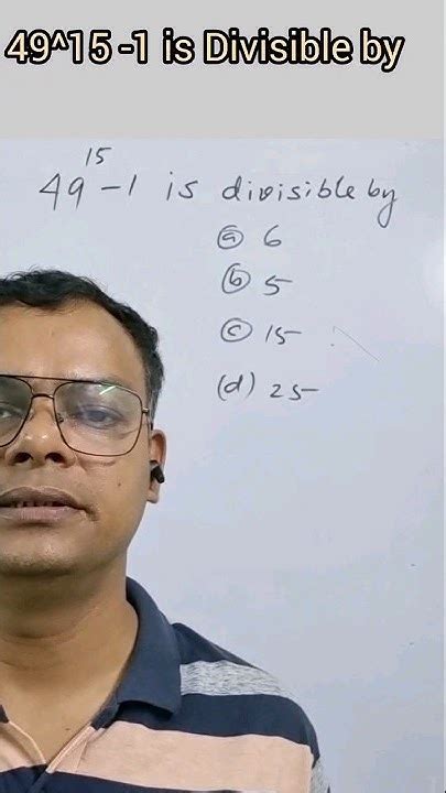 Divisible Problem Tricks Maths Mathstricks Youtube