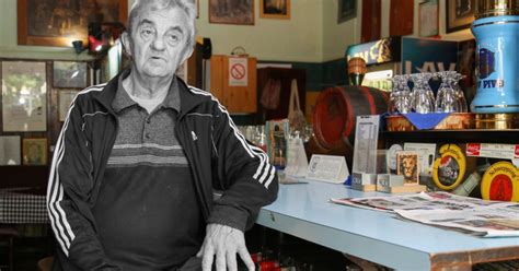 Preminuo Rade Kovačević Vlasnik Kafane Majo Vesti 25 03 2023