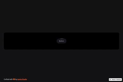 Button Gradient With Moving Glow Loop Animation Agota Elements