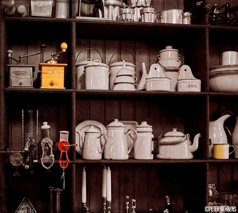 For The Analog Kitchen Other Cool Photos Topaz Community