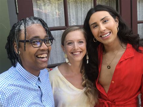 Every Body Documentary Explores What It Means To Be Intersex Shots Health News Npr