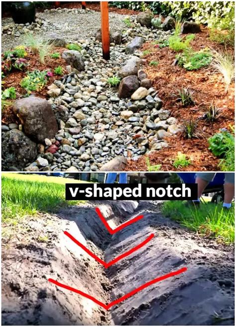20 Easy Diy French Drain Installation Guides To Save Money Artofit